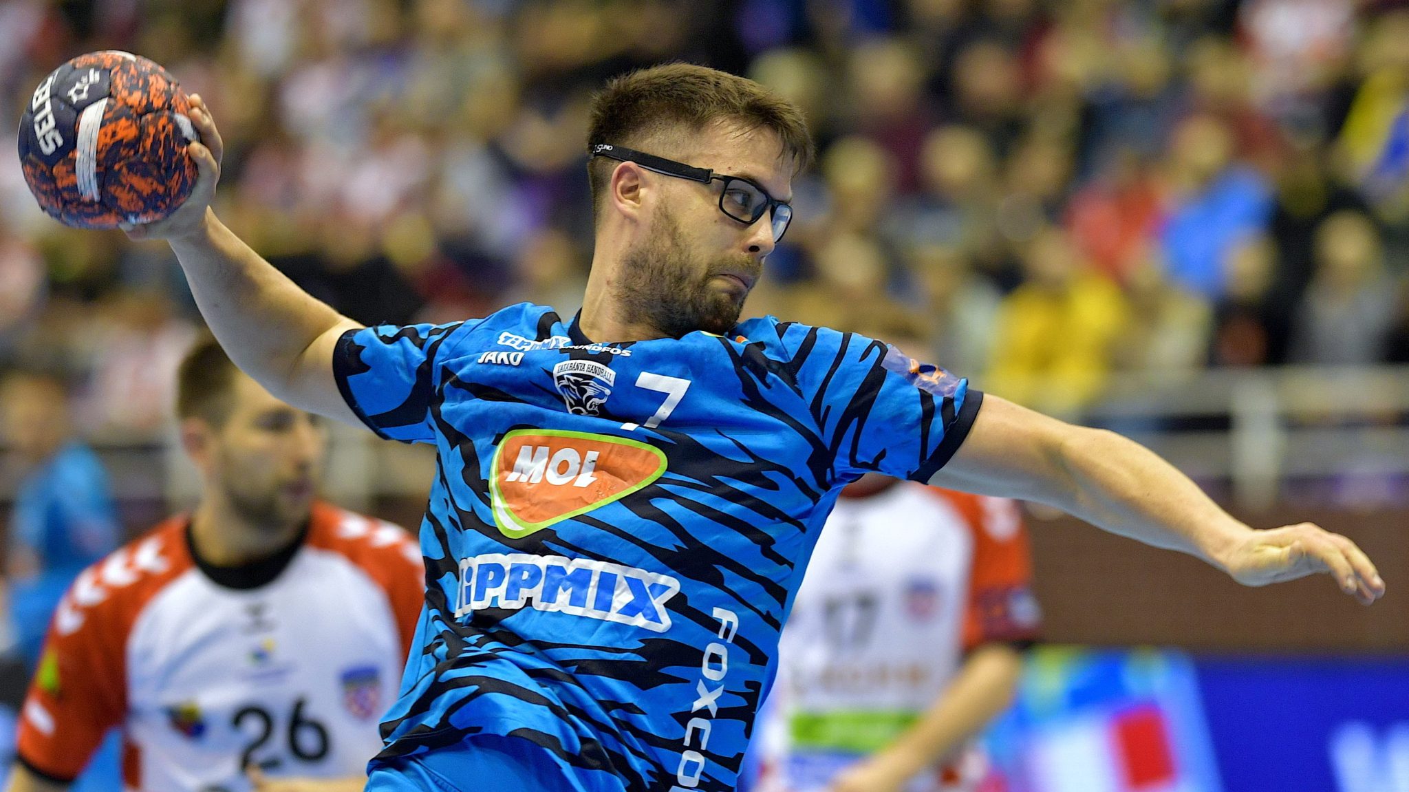 Sorban búcsúzik magyar válogatott kéziseitől az NB I-es klub | 24.hu