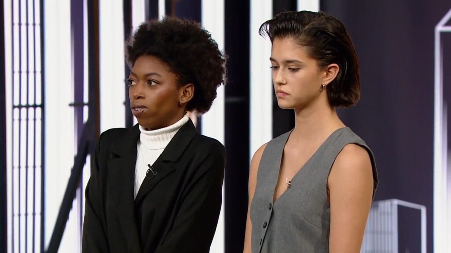 Next Top Model Hungary: két lányt is hazaküldött a zsűri | 24.hu