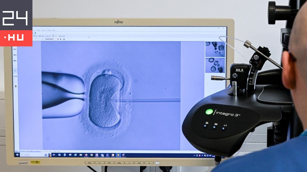 Lombikklinikák államosítása: kötelezettségszegési eljárást indított ...