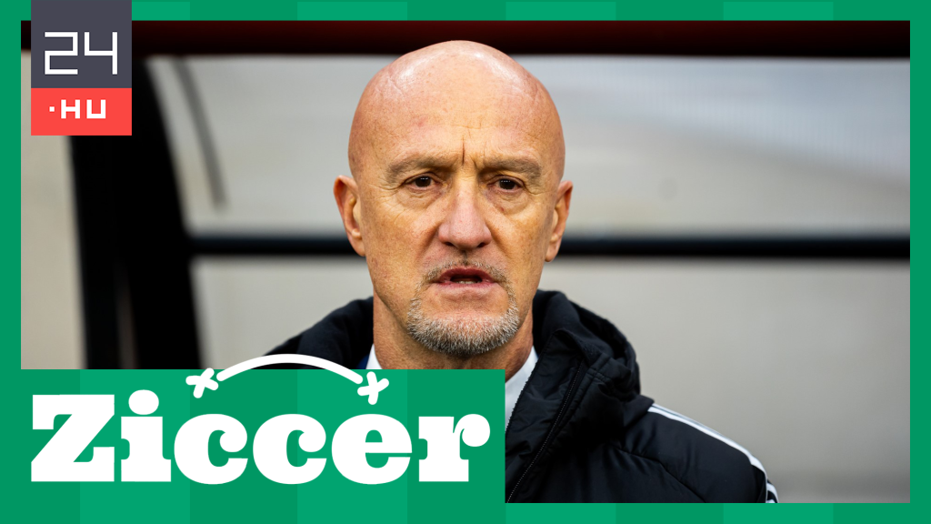 Kiket visz az Eb-re Rossi? | 24.hu