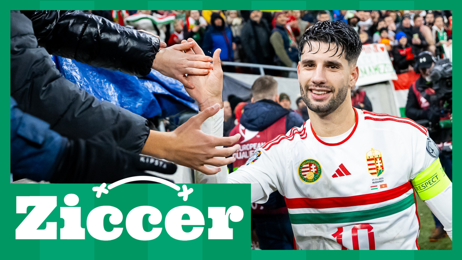 Kiket visz az Eb-re Rossi? | 24.hu