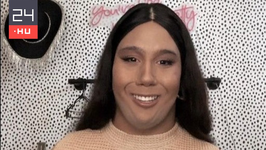 Milliók rajonganak a kezek és lábak nélkül élő influenszer sminkjeiért ...