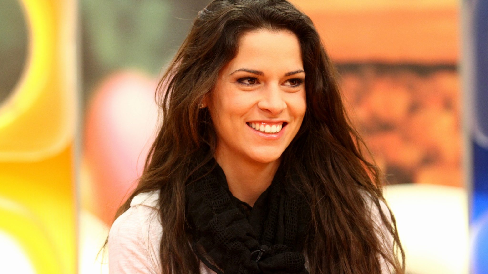 Második gyerekét várja Szadai-Rácz Ildikó, azaz VV Gigi | 24.hu