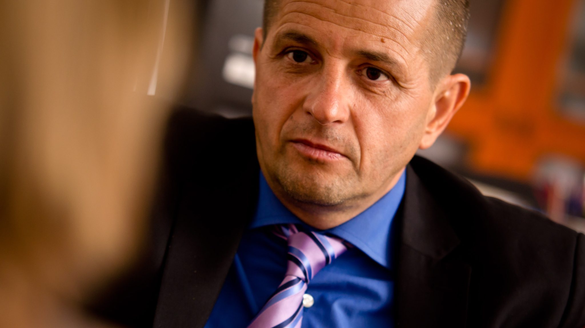 Budai Gyula: Nyomozást rendeltek el a Lánchíd miatt | 24.hu