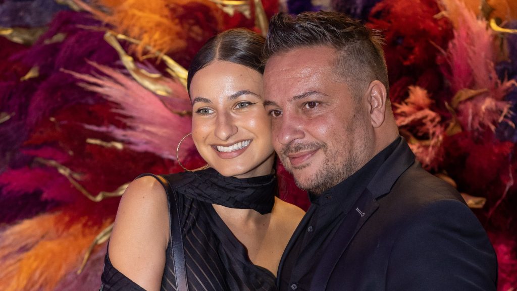 Story: L.L. Junior és Dárdai Blanka csatlakoznak az Ázsia Expressz ...