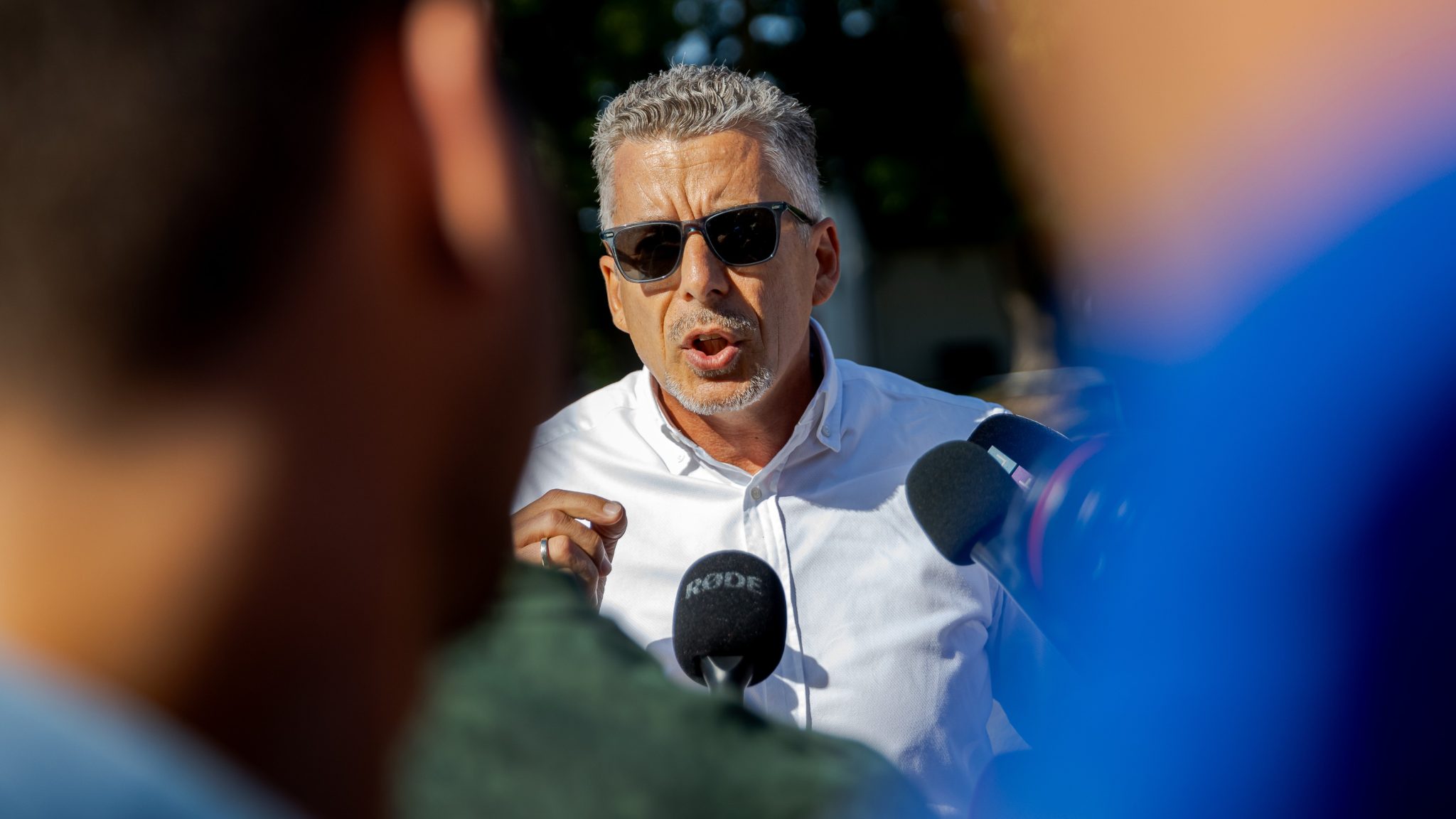 Rákay Philip: Orbán egy sajtószemléből szerzett tudomást Novák kegyelmi ...