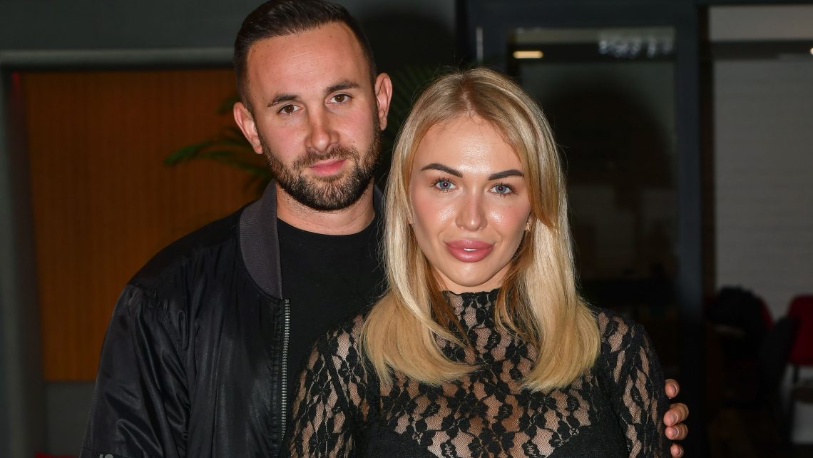 Tuvic Aleksandra és párja szakítottak | 24.hu