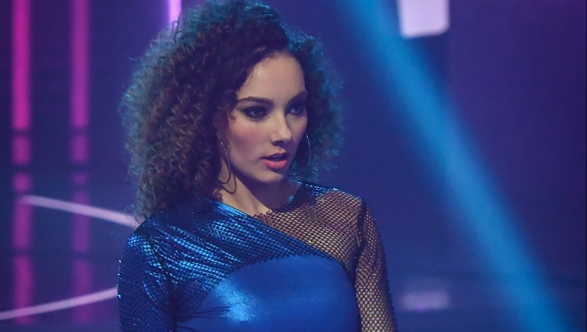 Hunyadi Donatella elmondta, mennyire reális, amit a modellek a Next Top ...