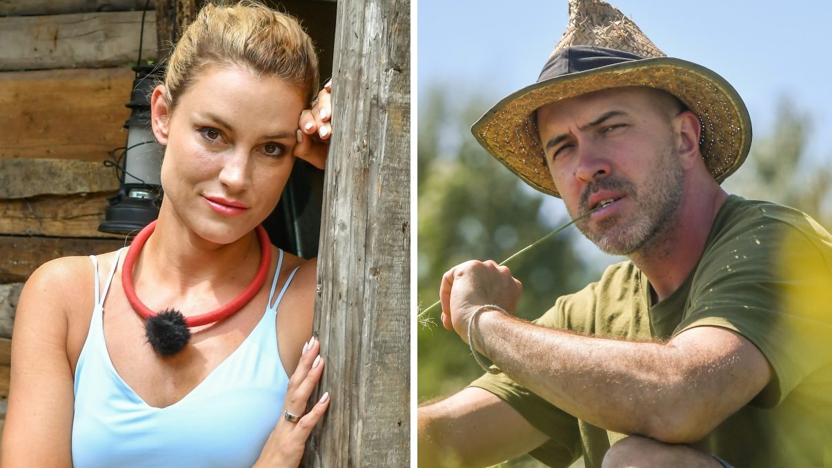 Balogh Edina és Szabó Simon nem terveznek közös gyereket | 24.hu