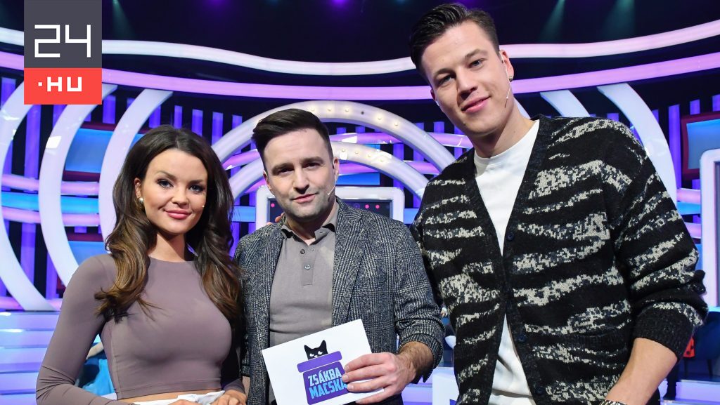 "Továbbra is ezzel szeretnék foglalkozni" – T. Danny inkább zsűrizett volna a tévében, de a ...