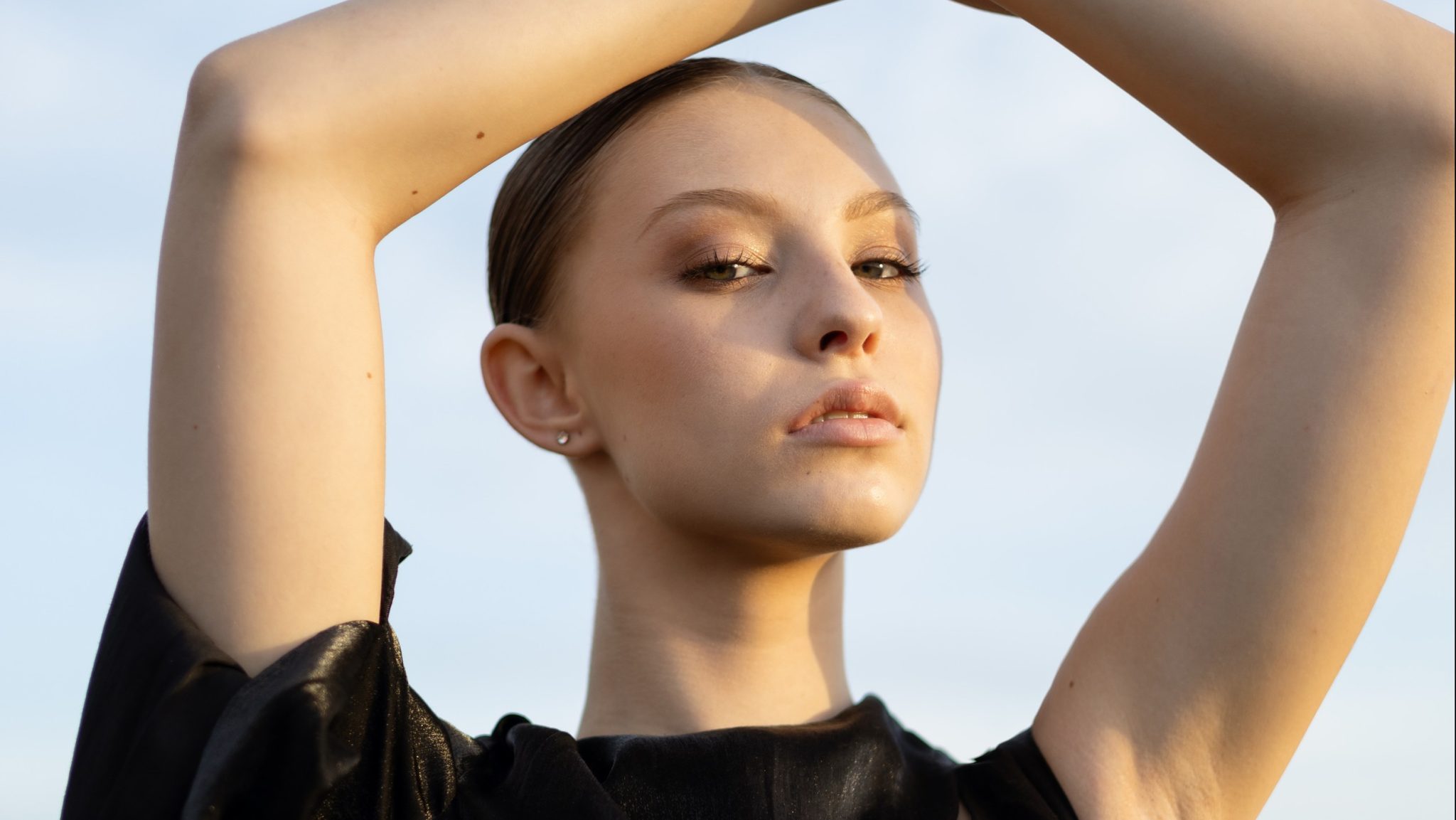 A Next Top Model Hungary versenyzője: Amikor 18 lettem, apa ráírt ...