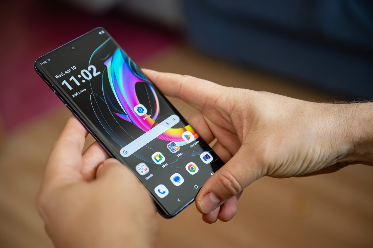 Nem lett olcsó, de így is megfontolandó vétel az új középkategóriás ...