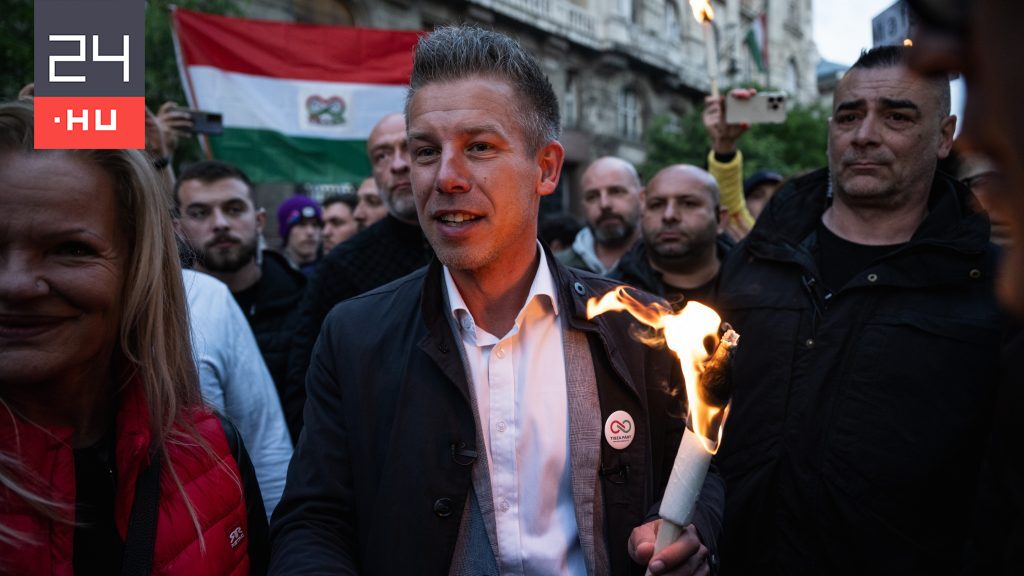 DK: Magyar Péter Dobrev Klára külsejére tett sértő megjegyzést | 24.hu