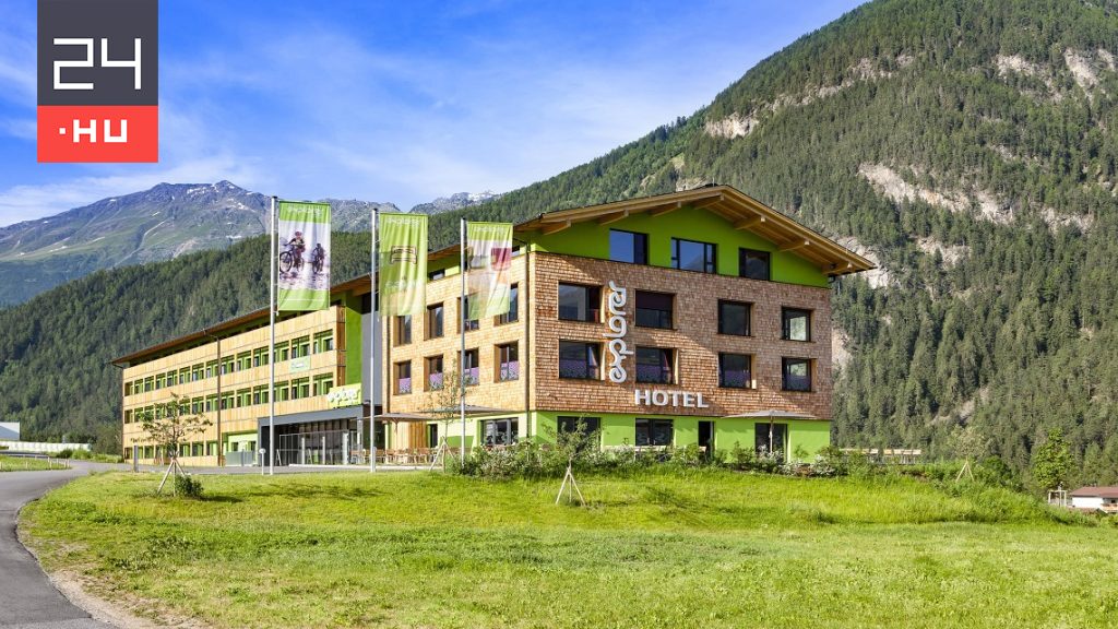 Fenntartható, egyszerű és sportos – üdülés az Explorer Hotels ...