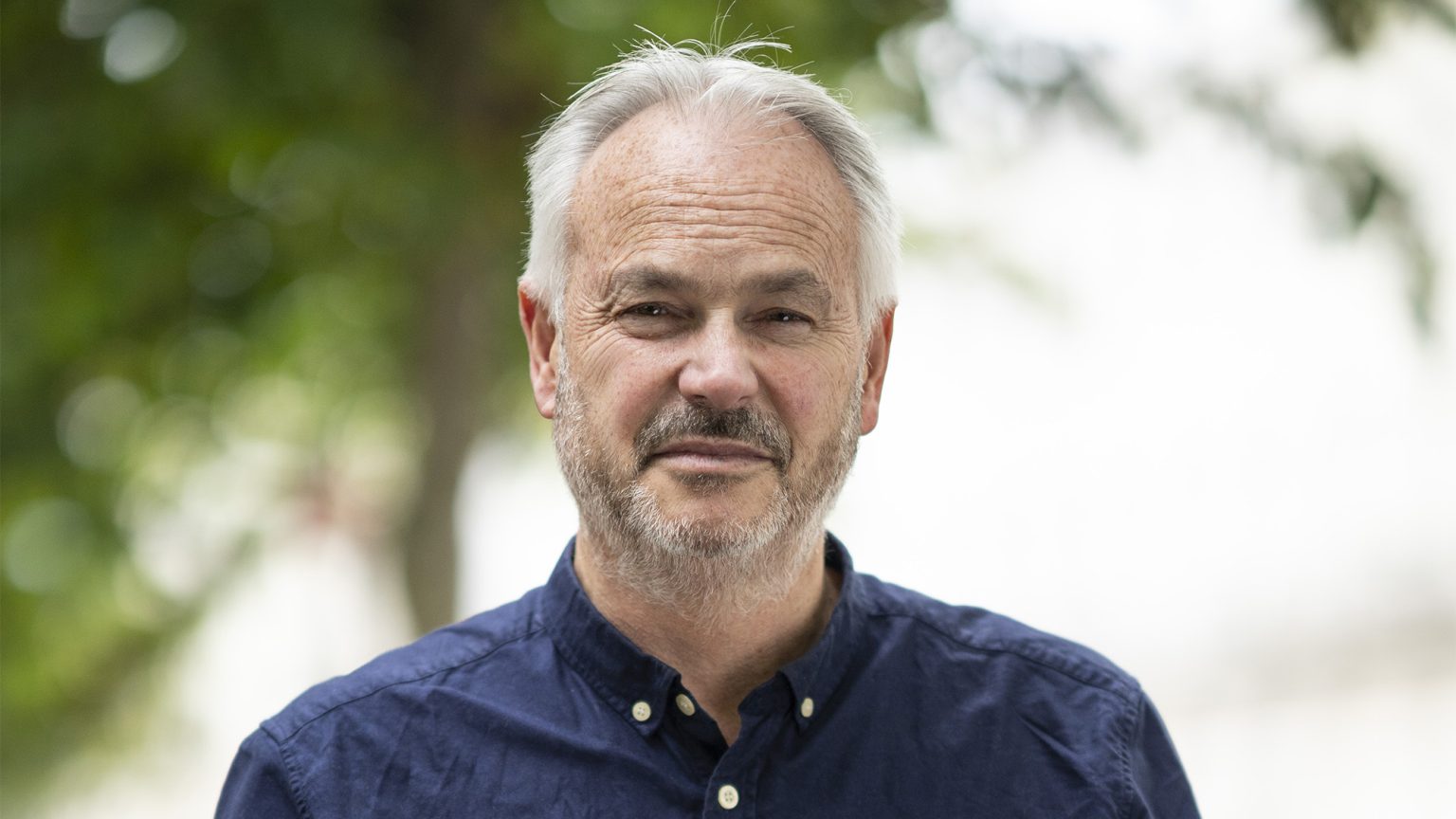 Tim Marshall: Az első űrháború már zajlik, de még nem fogjuk fel ...