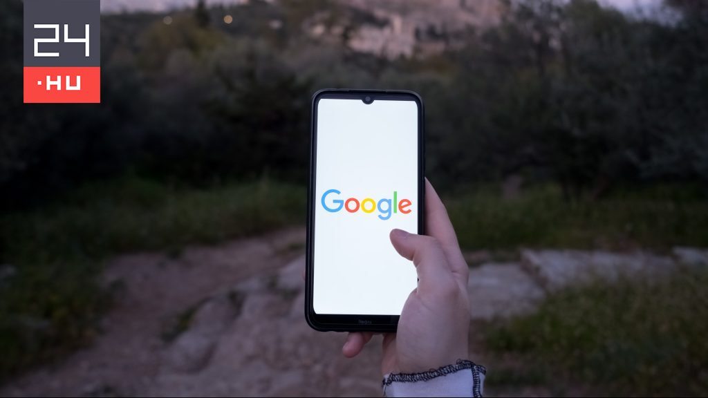 Hasznos újításokat jelentett be a Google | 24.hu