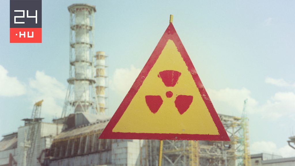 Máig érezni a csernobili katasztrófa következményeit | 24.hu