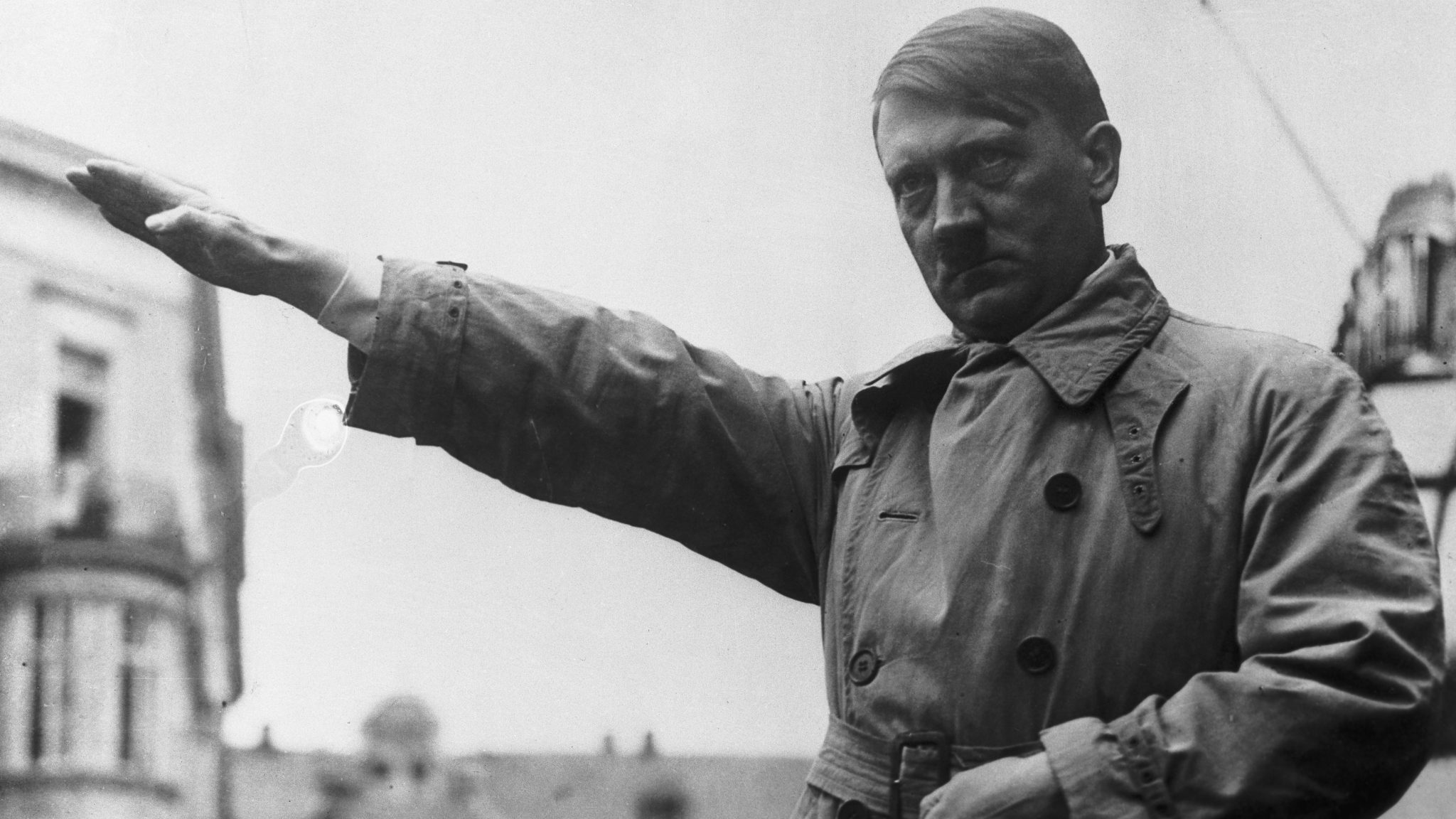 Így készült fel Hitler az öngyilkosságra | 24.hu