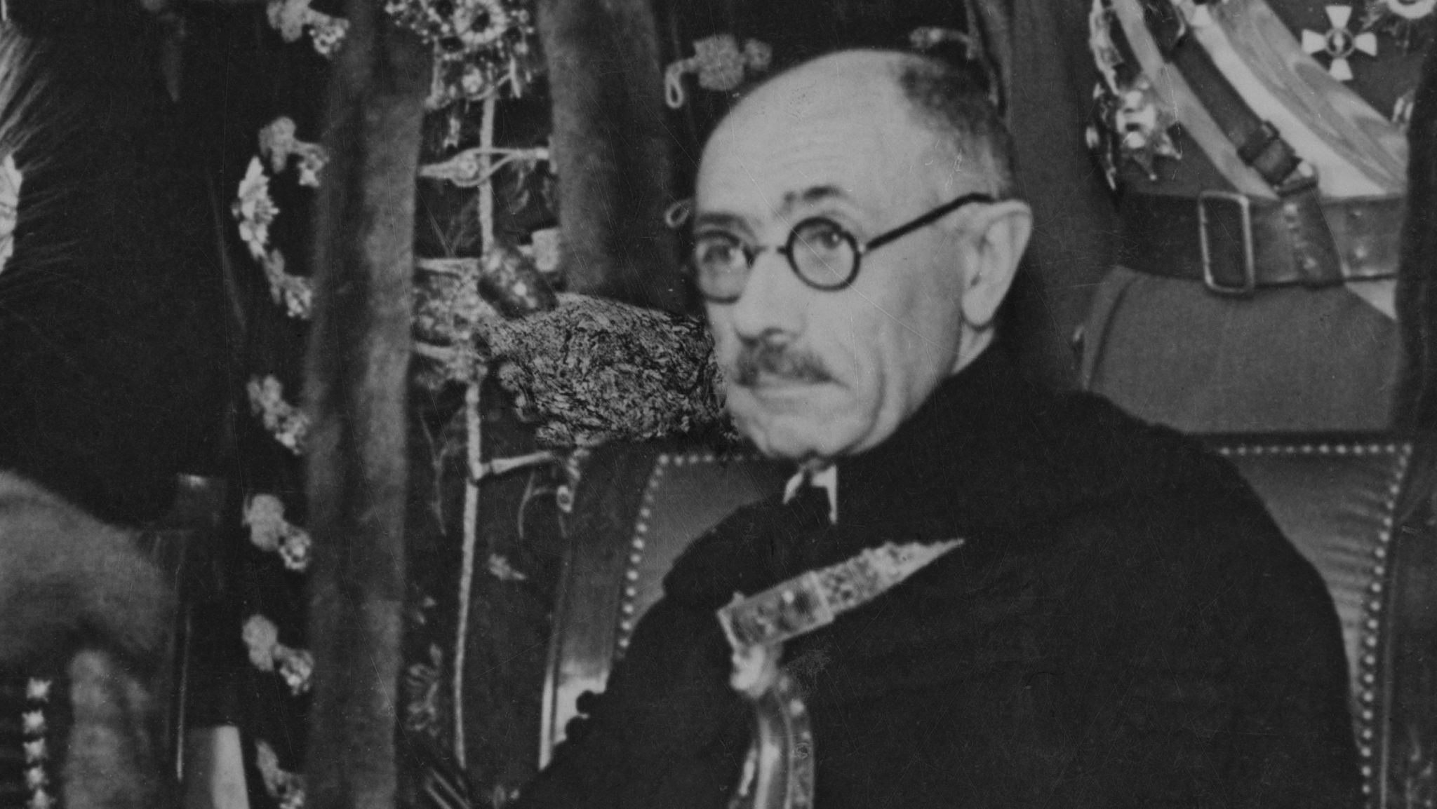 Ezért ölte meg magát Teleki Pál | 24.hu