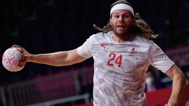 Mikkel Hansen: Ez a nyár a tökéletes lesz arra, hogy befejezzem ...