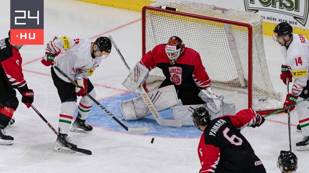 Hajrában ütött üres kapus gól is kellett a megnyugtató magyar ...