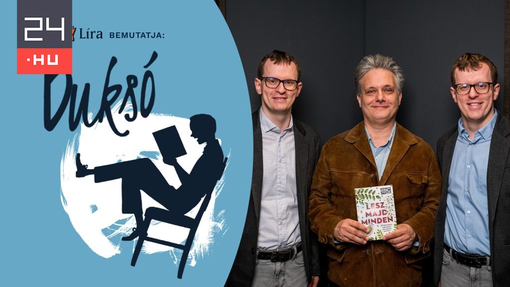 Van hasonlóság a múlt és a ma emberének dilemmái között | 24.hu