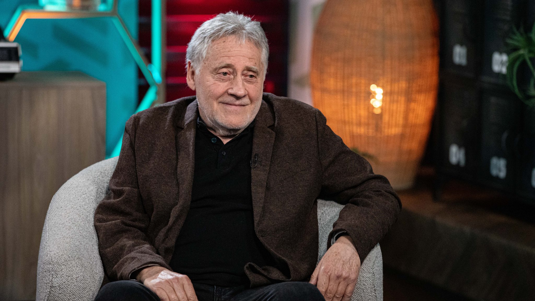 Koltai Róbert elmondta, miért nem játszik már nagy színházban | 24.hu