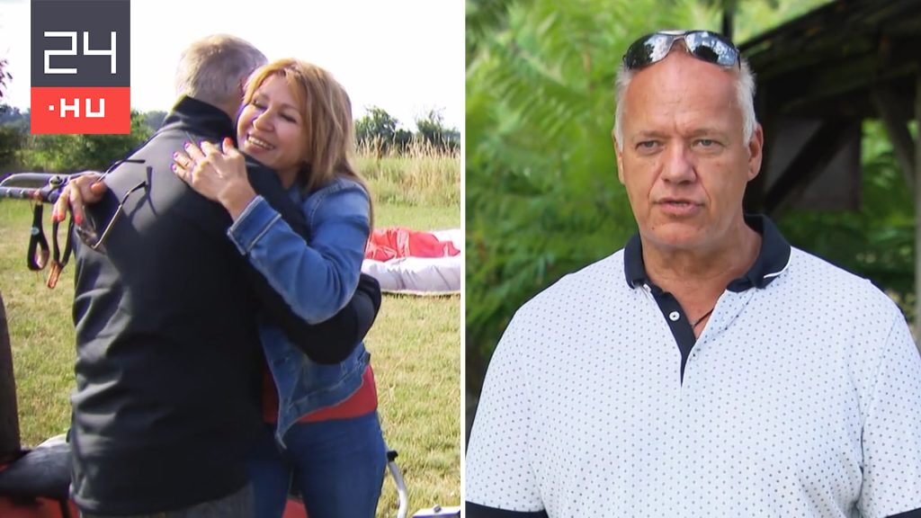 Házasság első látásra: Nelli örömében megpuszilt egy másik férfit ...