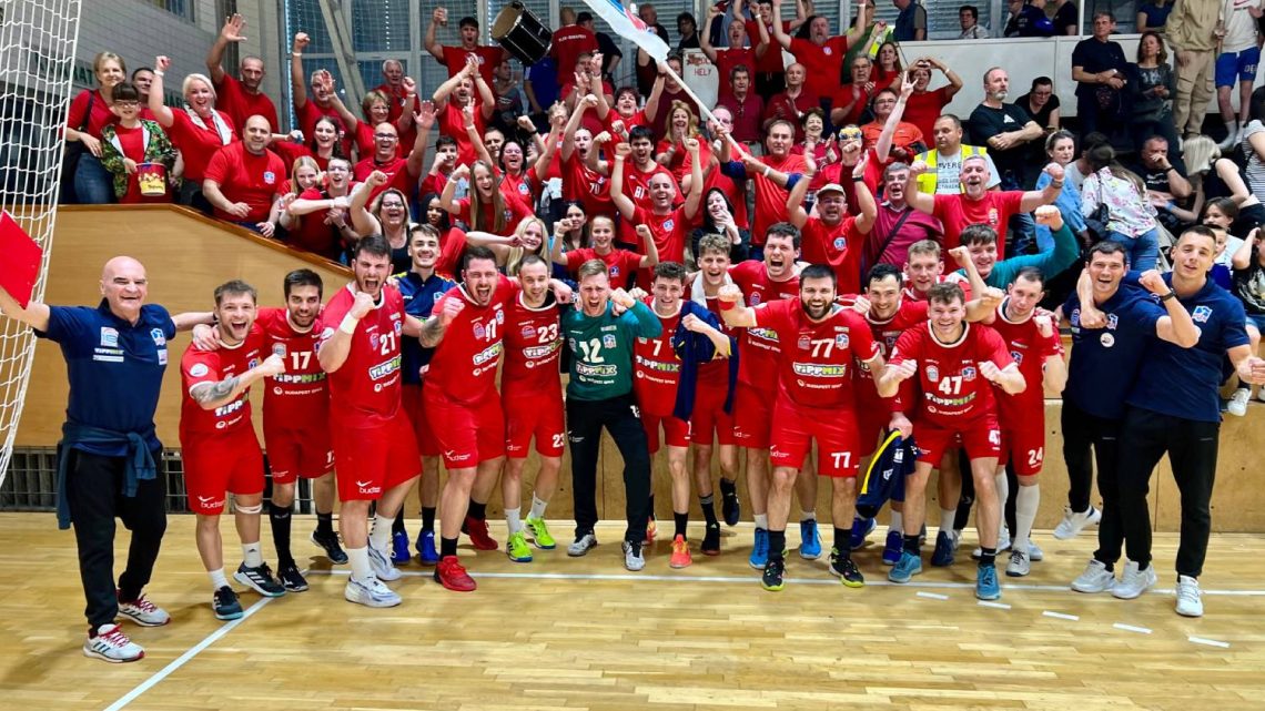 Nagy lépés a bennmaradás felé: időntúli hetest védett a PLER kapusa | 24.hu