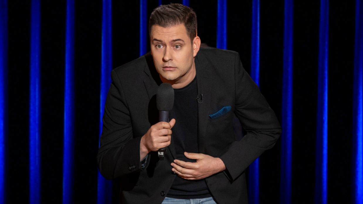 Sopronban sem léphet fel az Orbán-paródiáiról ismert Somogyi András | 24.hu