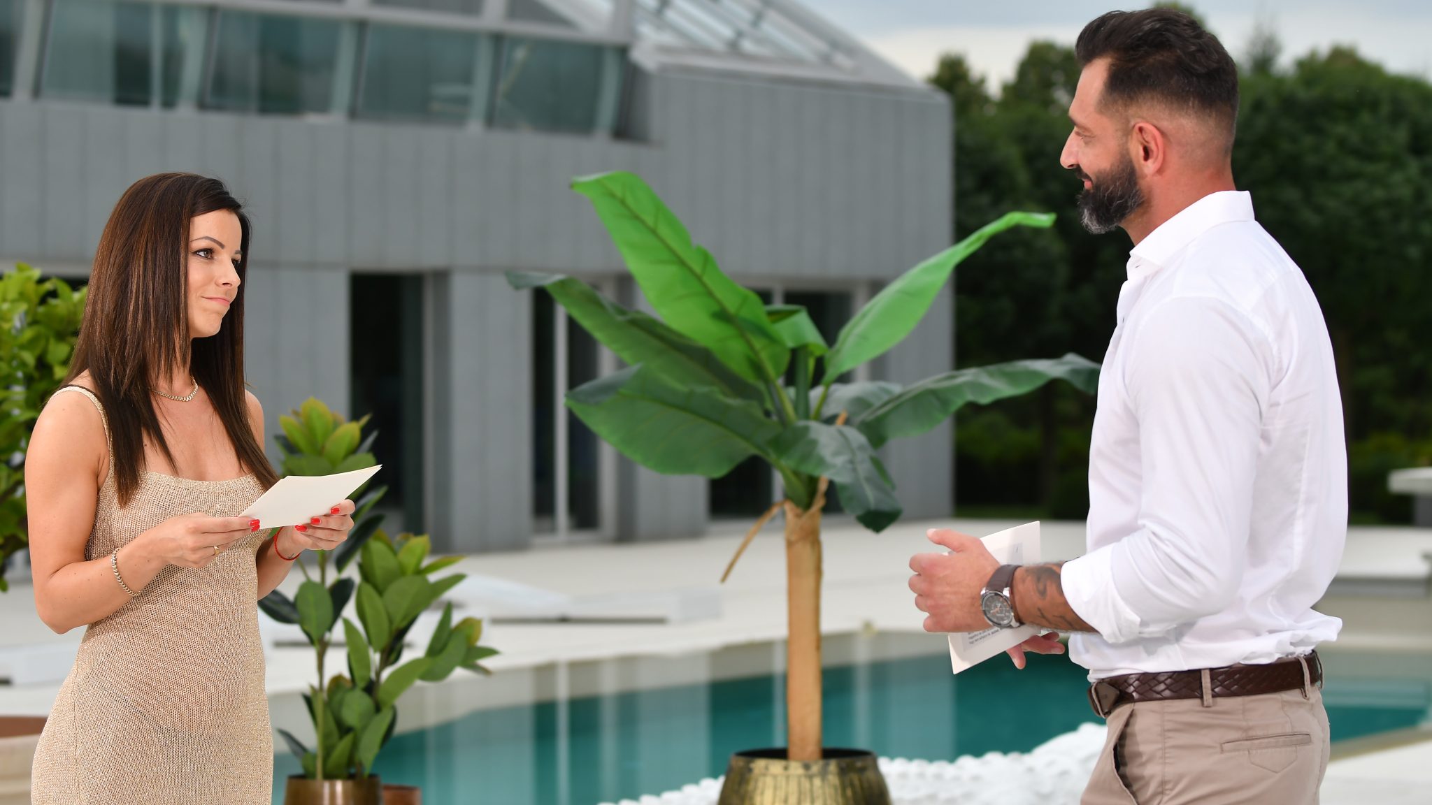 Házasság első látásra: Hilda és Laci elmondták, hogyan alakult a ...