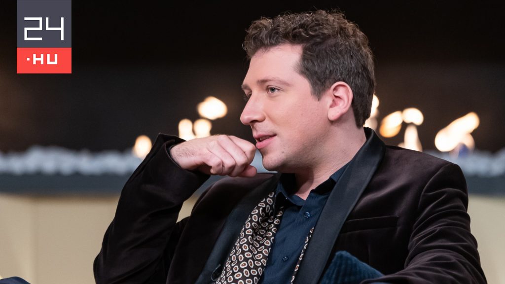 Vastag Tamás: Apám azt mondta, emberiség ellen elkövetett bűn, hogy nem ...