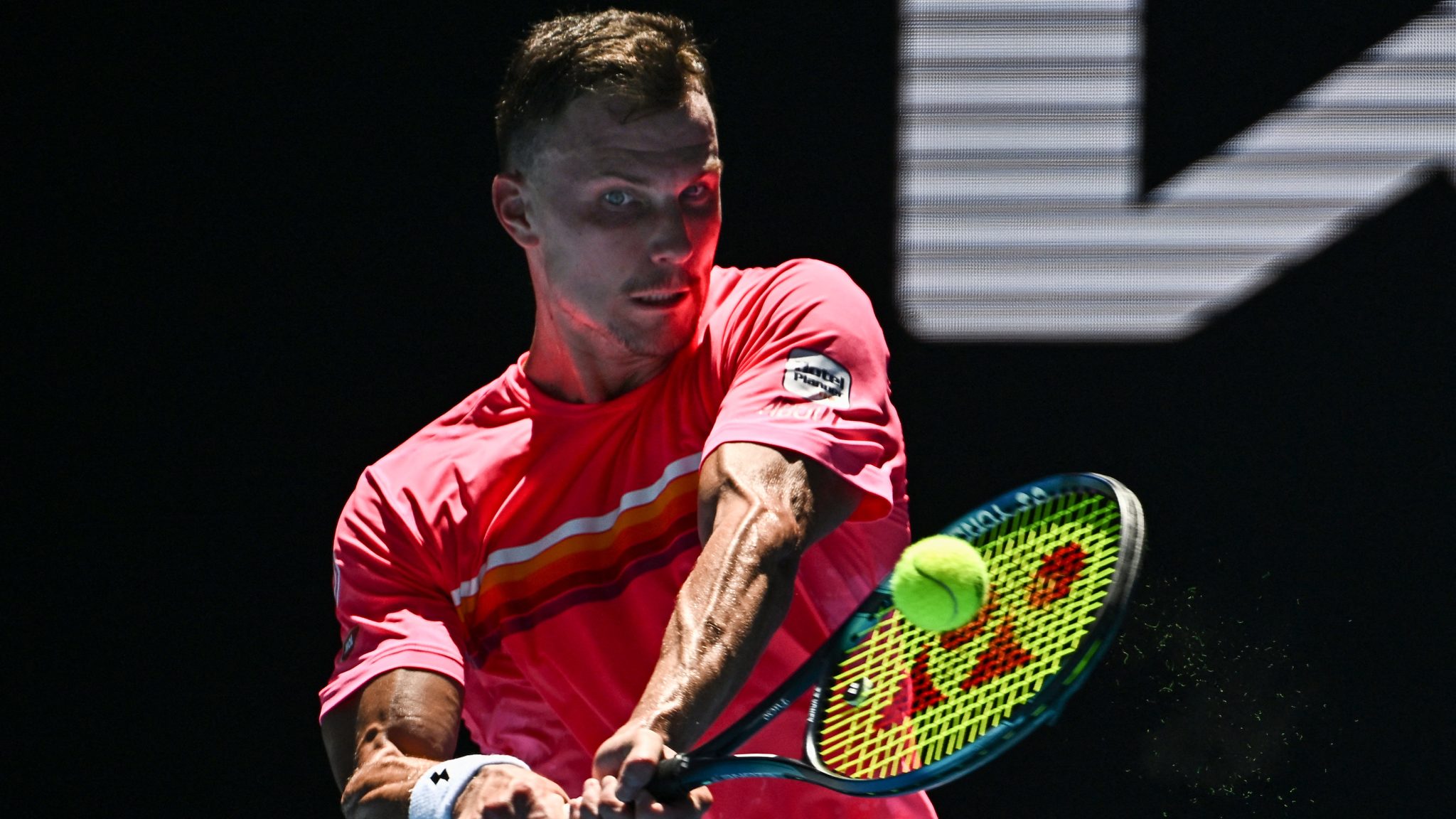 Nagyágyú ellen kezd Fucsovics Márton a Roland Garroson | 24.hu