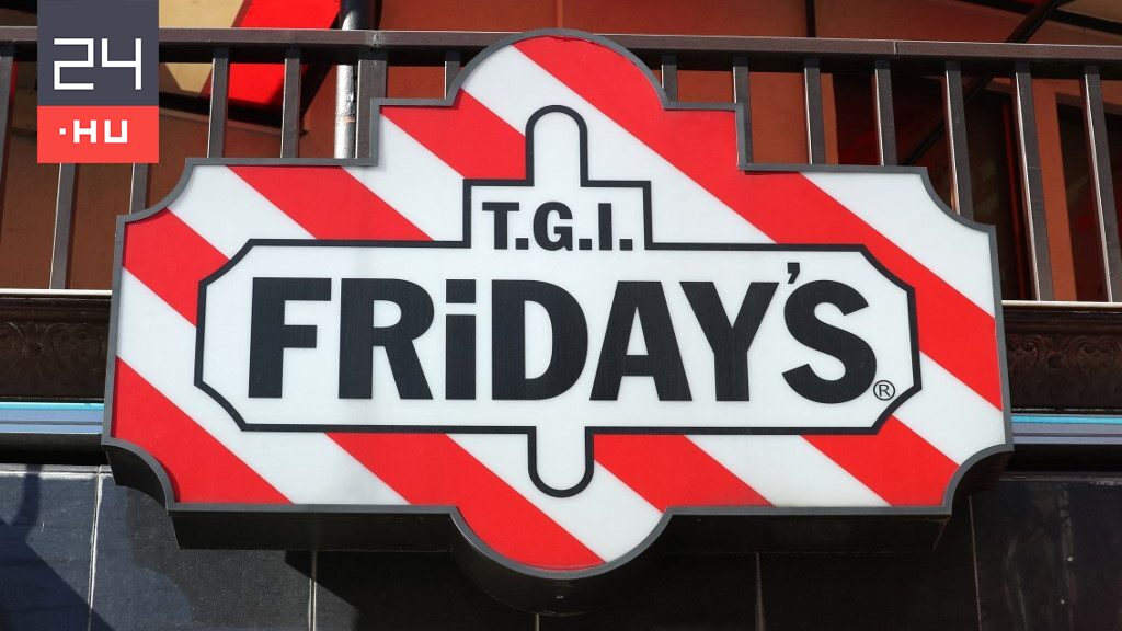 Eltűnik a TGI Friday's Budapestről, átnevezik az éttermeket | 24.hu