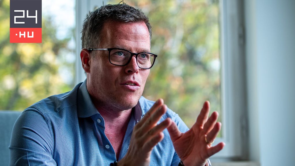 Batiz András: Egészen biztos vagyok benne, hogy kormányszóvivő már nem ...