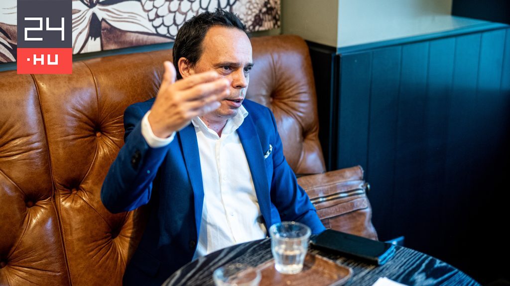 G. Fodor Gábor: A Magyar Péter-jelenség egy jókor jött pofon | 24.hu