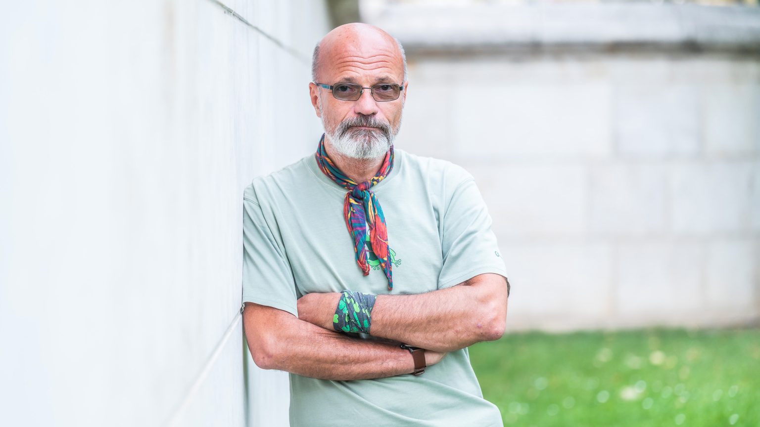 Zacher Gábor szerint nem volt betépve a Fradi focistájának életét ...