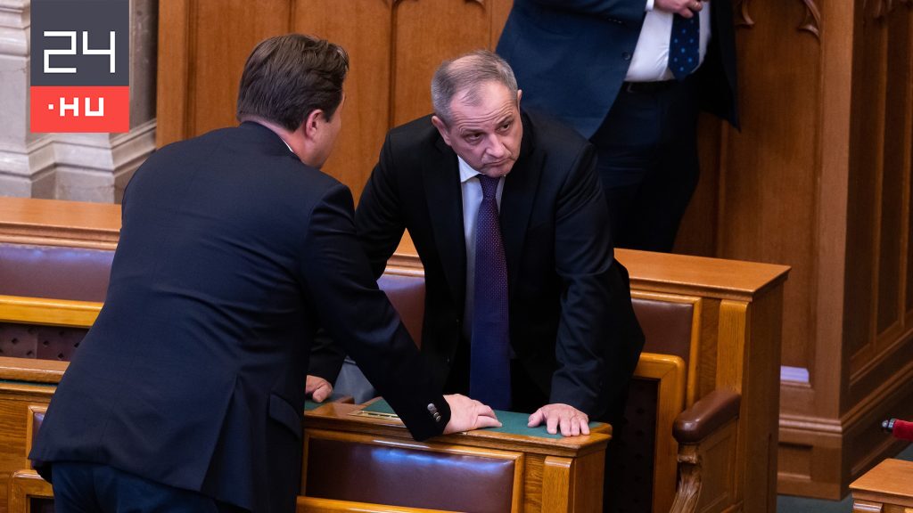 Budai Gyula feljelentést tett Karácsonyék 2019-es kampánya miatt | 24.hu