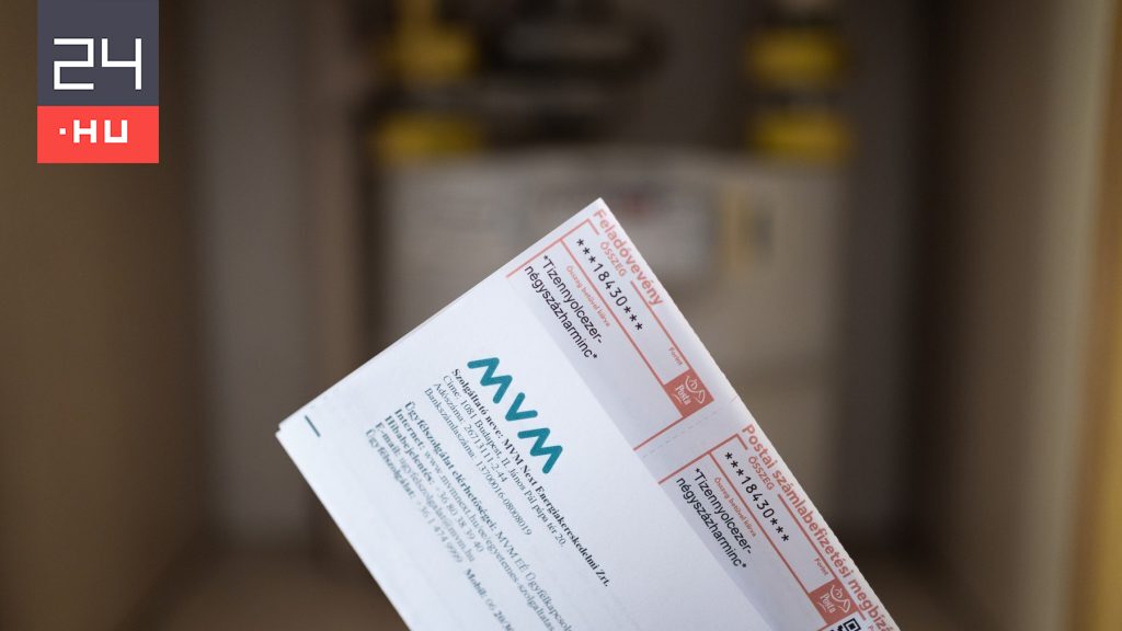 Változik a gáz- és áramügyek intézése az MVM online ügyfélszolgálatán ...