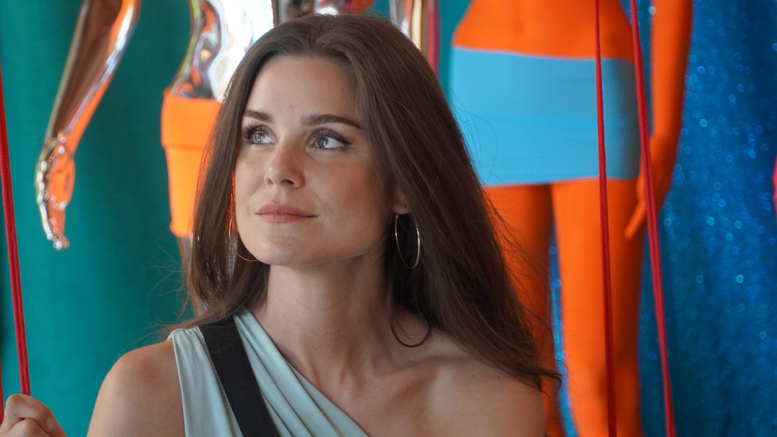 Bíró Bea: Én mindenhol a komfort­zónámon belül vagyok, kivéve ...