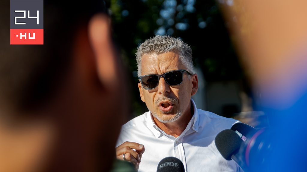 Rákay Philip elbüszkélkedett vele, hogy "a példátlan gyűlöletcunami ...