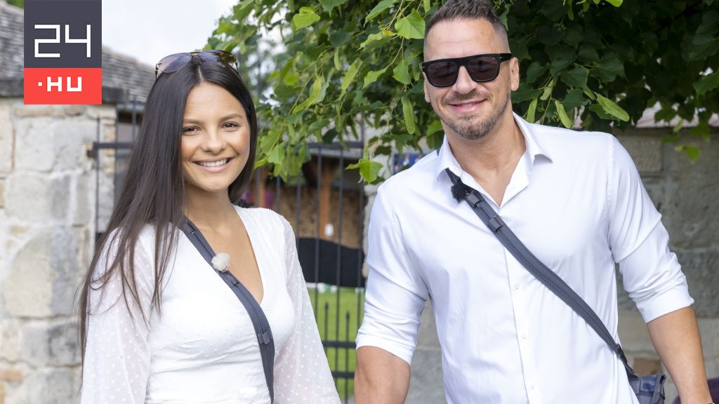 "Divatos, de valótlan állítás az, hogy azóta semmi sem változott" – egy éve házasodott össze ...