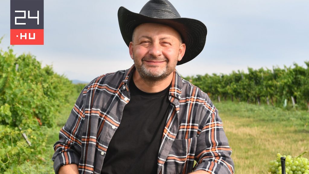 Gáspár Zsolti: Büszke vagyok arra, hogy mi nem adtuk el a családunkat, pedig igen komoly ...