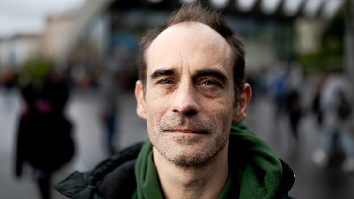 "Ne kelljen dolgozni, de legyen pénz" – Kovács Gergely útja a ...