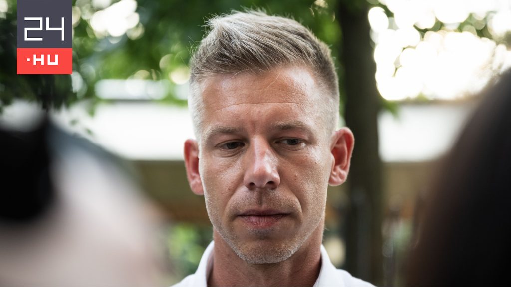 Magyar Péter: Ha 40 százalék alatt lesz a Fidesz, végük van | 24.hu