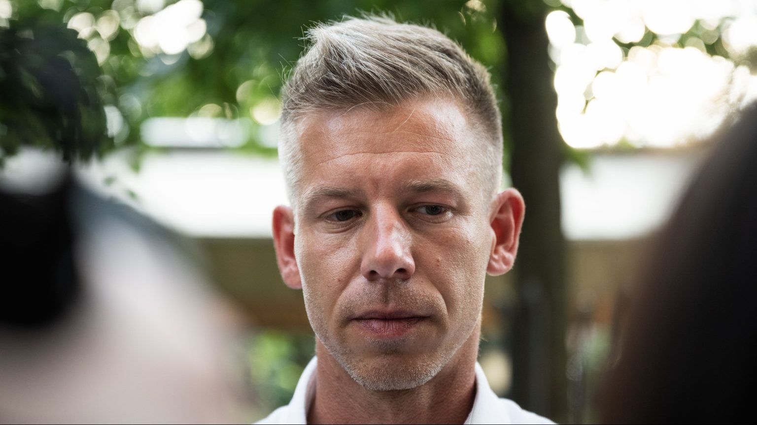 Magyar Péter: Ha 40 százalék alatt lesz a Fidesz, végük van | 24.hu