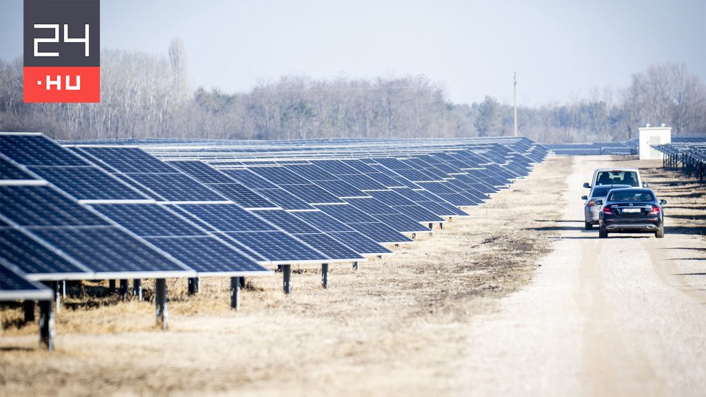 Has Hungary become a solar power superpower? Ministry omits important ...