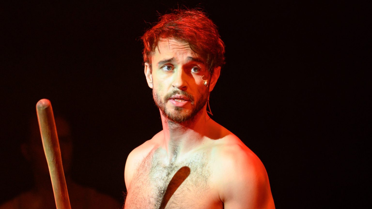 Visszatér a színpadra az Operettszínházból kirúgott Sándor Péter | 24.hu