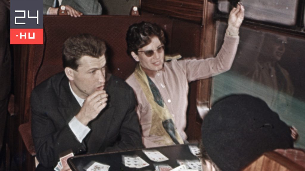 Gyarmati Andrea: Így köszönt el édesanyámtól édesapám az utolsó közös ...