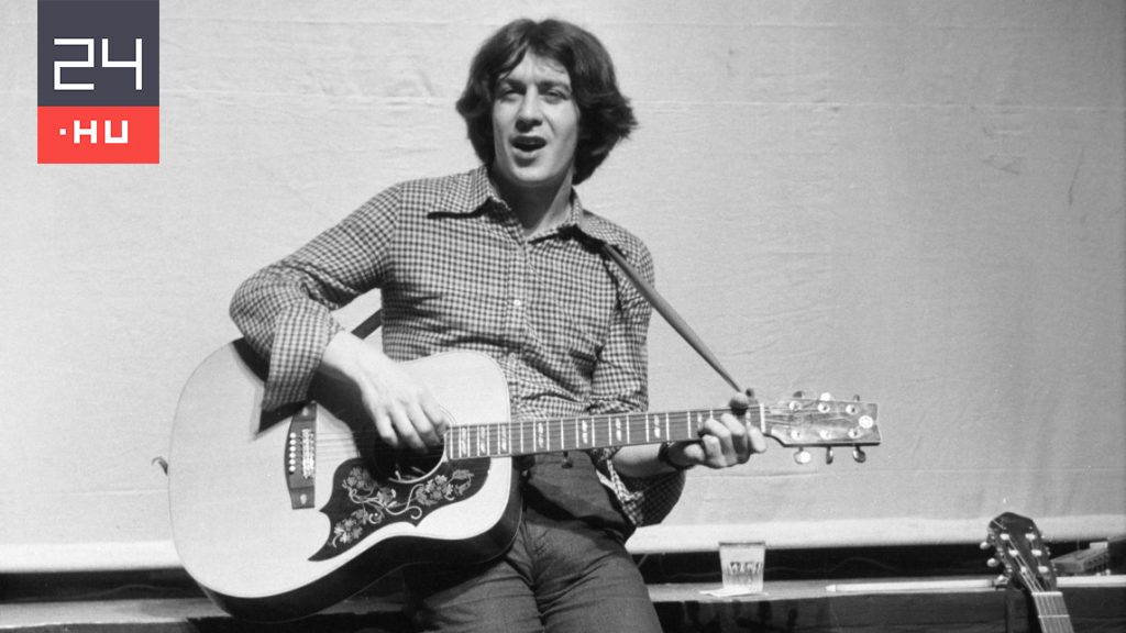 Szegedre érkezik a nyáron Hrutka Róbert Cseh Tamás-emlékestje | 24.hu